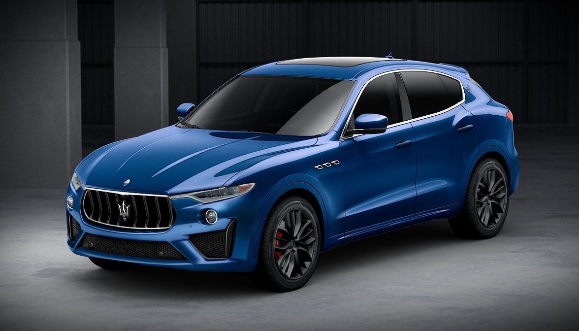 Maserati Hà Nội | Đại Lý Chính Thức Của Maserati tại Việt Nam